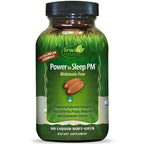 Irwin Naturals sleep support softgels