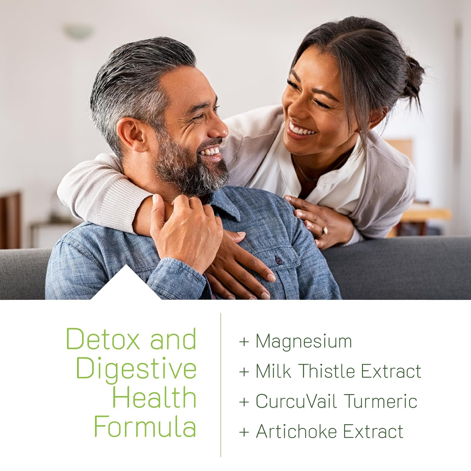 Irwin Naturals softgels for liver health