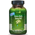 Irwin Naturals Stress-Defy Sleep PM softgels