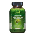 Irwin Naturals stress support softgels