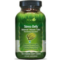 Irwin Naturals stress support supplements