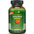 Irwin Naturals Sunny Mood multivitamins