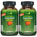 Irwin Naturals Sunny Mood multivitamins
