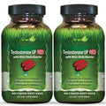 Irwin Naturals testosterone booster capsules