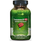 Irwin Naturals testosterone booster for men