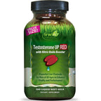 Irwin Naturals Testosterone UP RED benefits