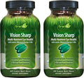 Irwin Naturals Vision Sharp eye health