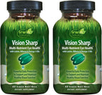 Irwin Naturals Vision Sharp eye health