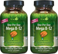 Irwin Naturals vitamin B12 supplement