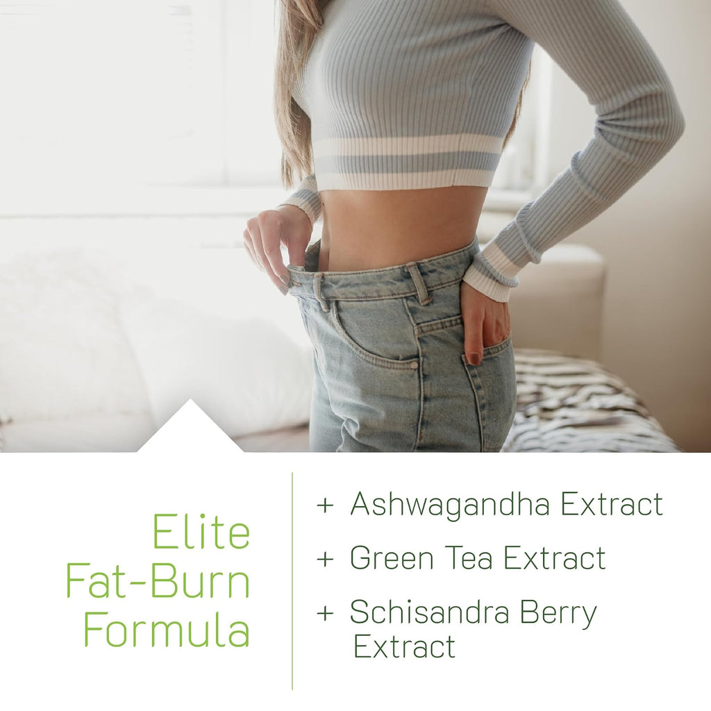 Irwin Naturals VO₂ Max for metabolism support