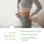 Irwin Naturals VO₂ Max for metabolism support