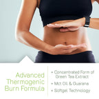 Irwin Naturals weight management supplements