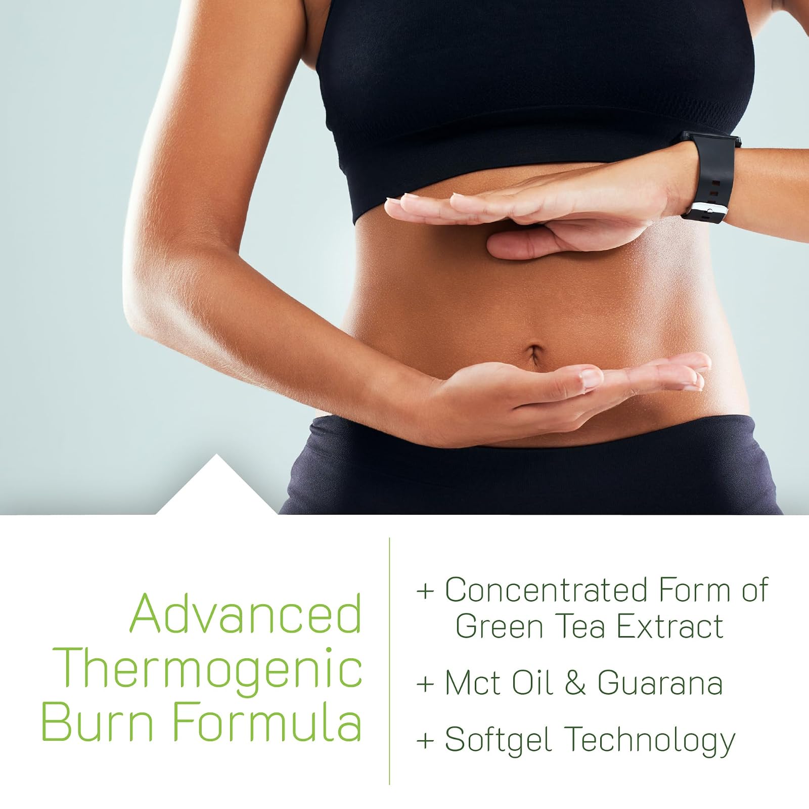 Irwin Naturals weight management supplements