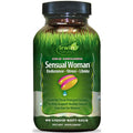 Irwin Naturals women's vitality supplement