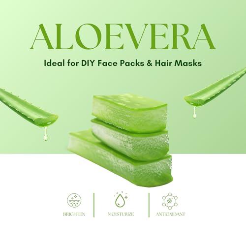 is aloe vera drink beneficial