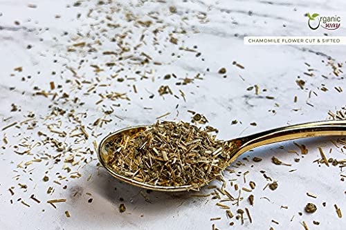 is chamomile tea acidic for digestion