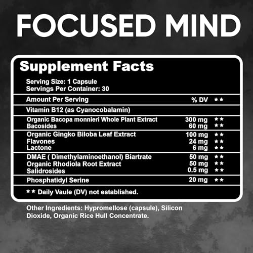 is ginkgo biloba effective for memory