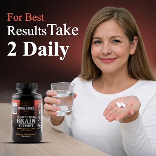 is ginkgo biloba good for focus
