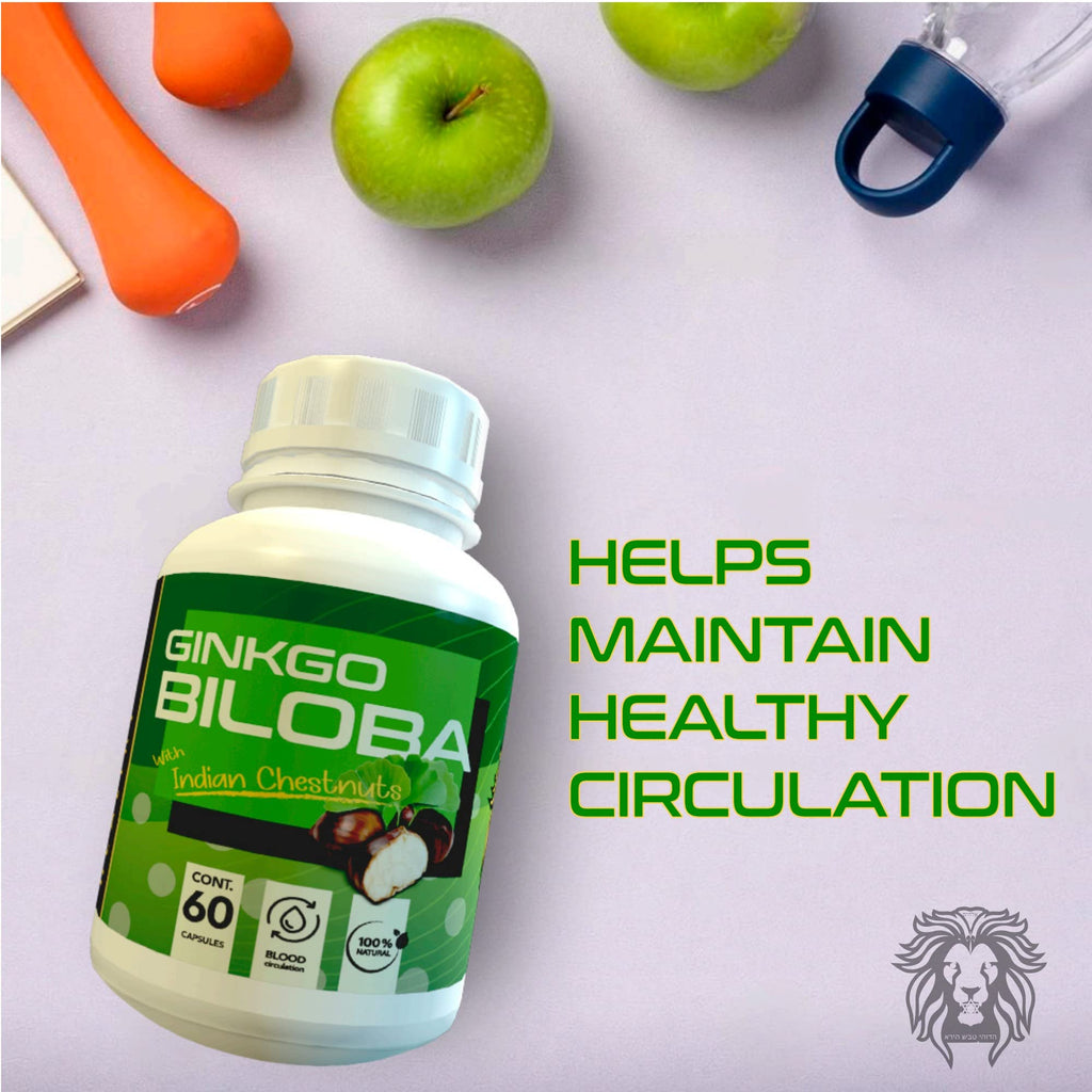 is ginkgo biloba good for memory enhancement