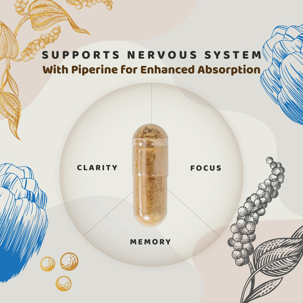 is ginkgo biloba good for memory support