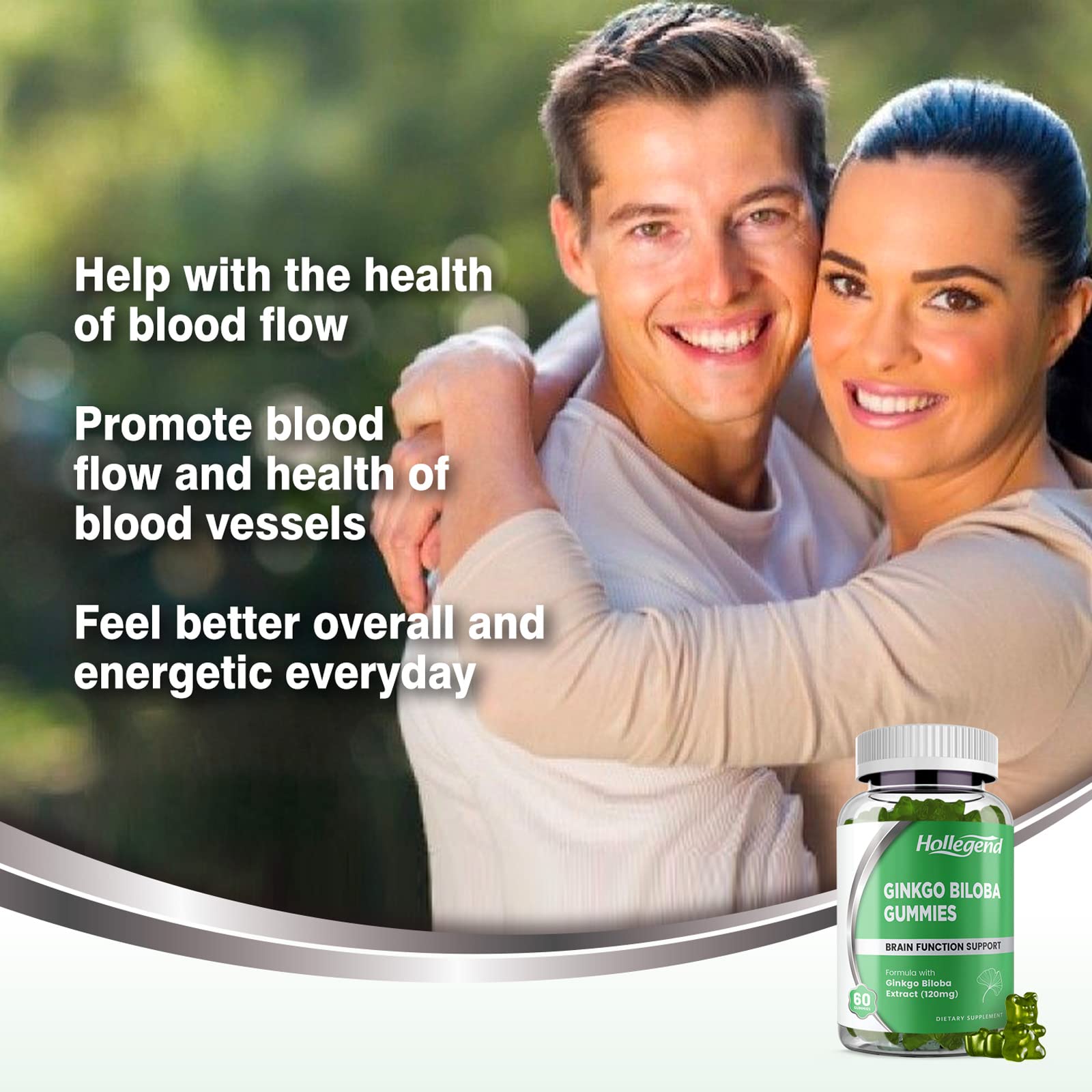 is ginkgo biloba good for mental clarity