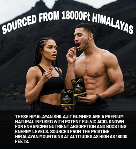 is shilajit good for overall wellness