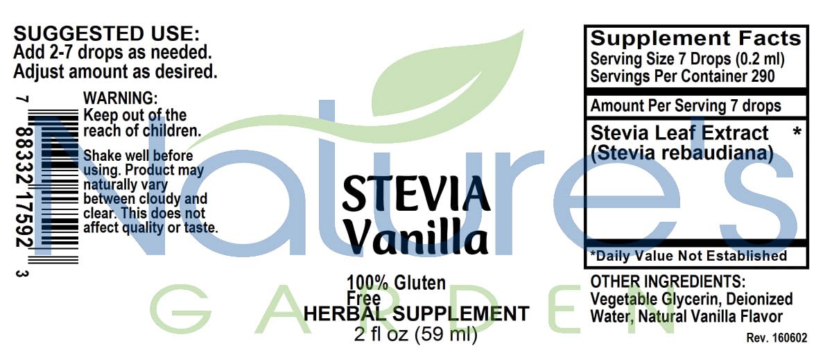 is stevia leaf extract good for you