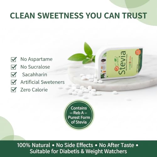 is stevia ok for dogs to consume