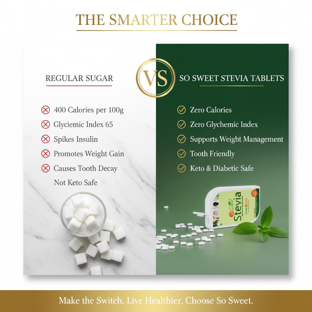 is stevia safe for diabetics