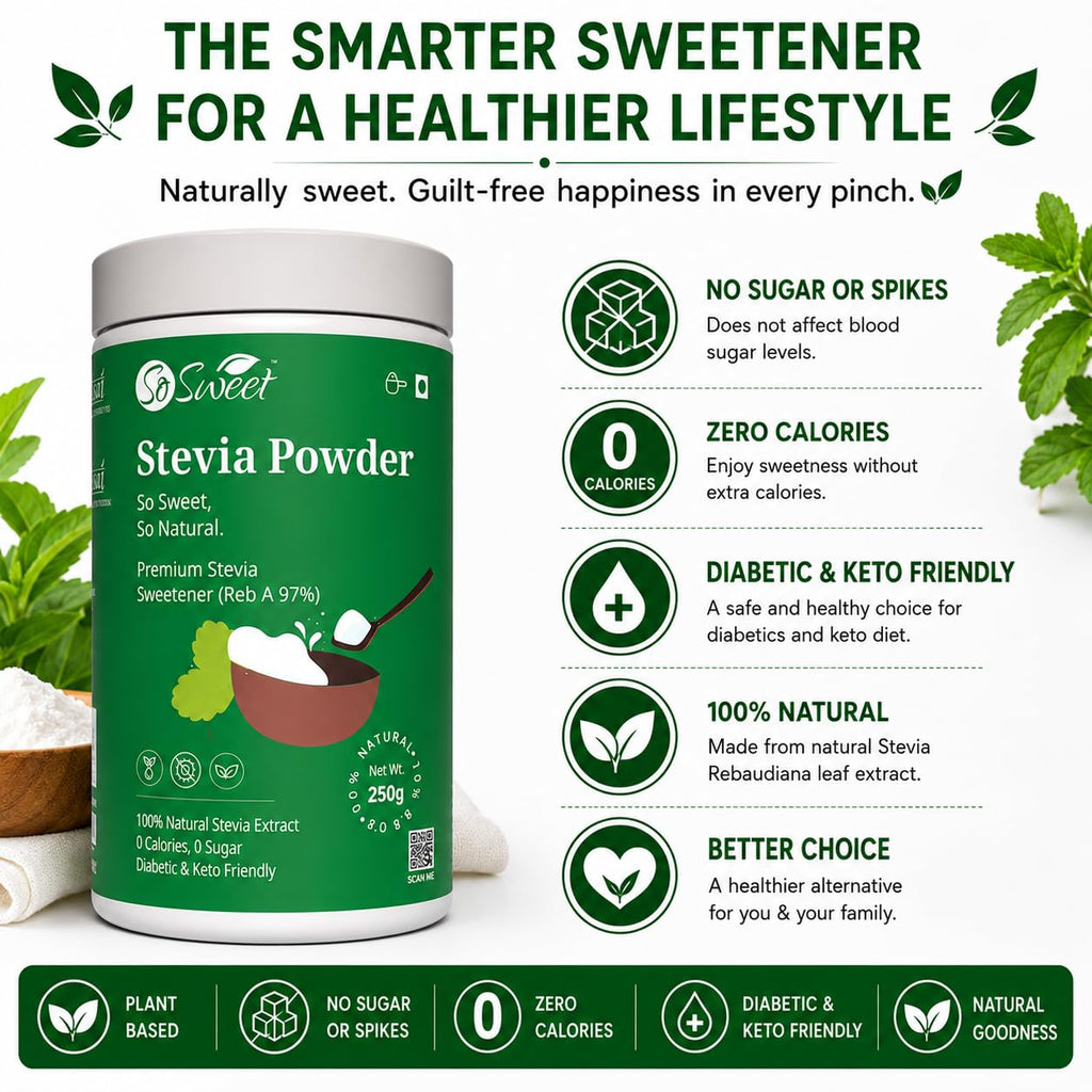 is stevia safe for dogs and pets