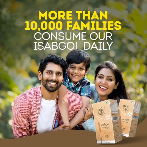 Isabgol psyllium for vegan diets