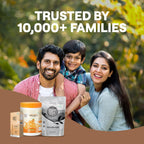 Isabgol psyllium husk powder for smoothies