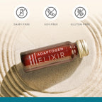 Isagenix Adaptogen Elixir for daily wellness