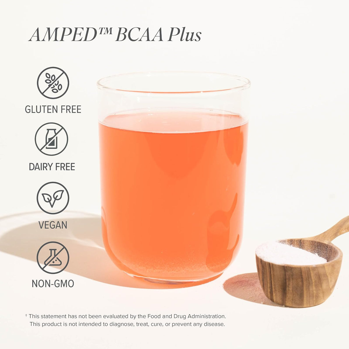 Isagenix BCAA energy boost
