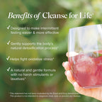 Isagenix cleanse for healthy lifestyle