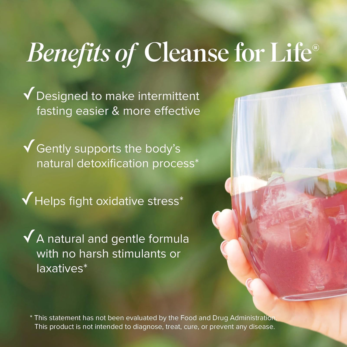 Isagenix cleanse for healthy lifestyle