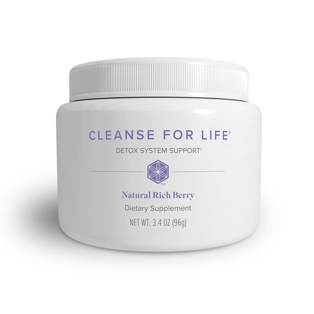 Isagenix Cleanse for Life benefits
