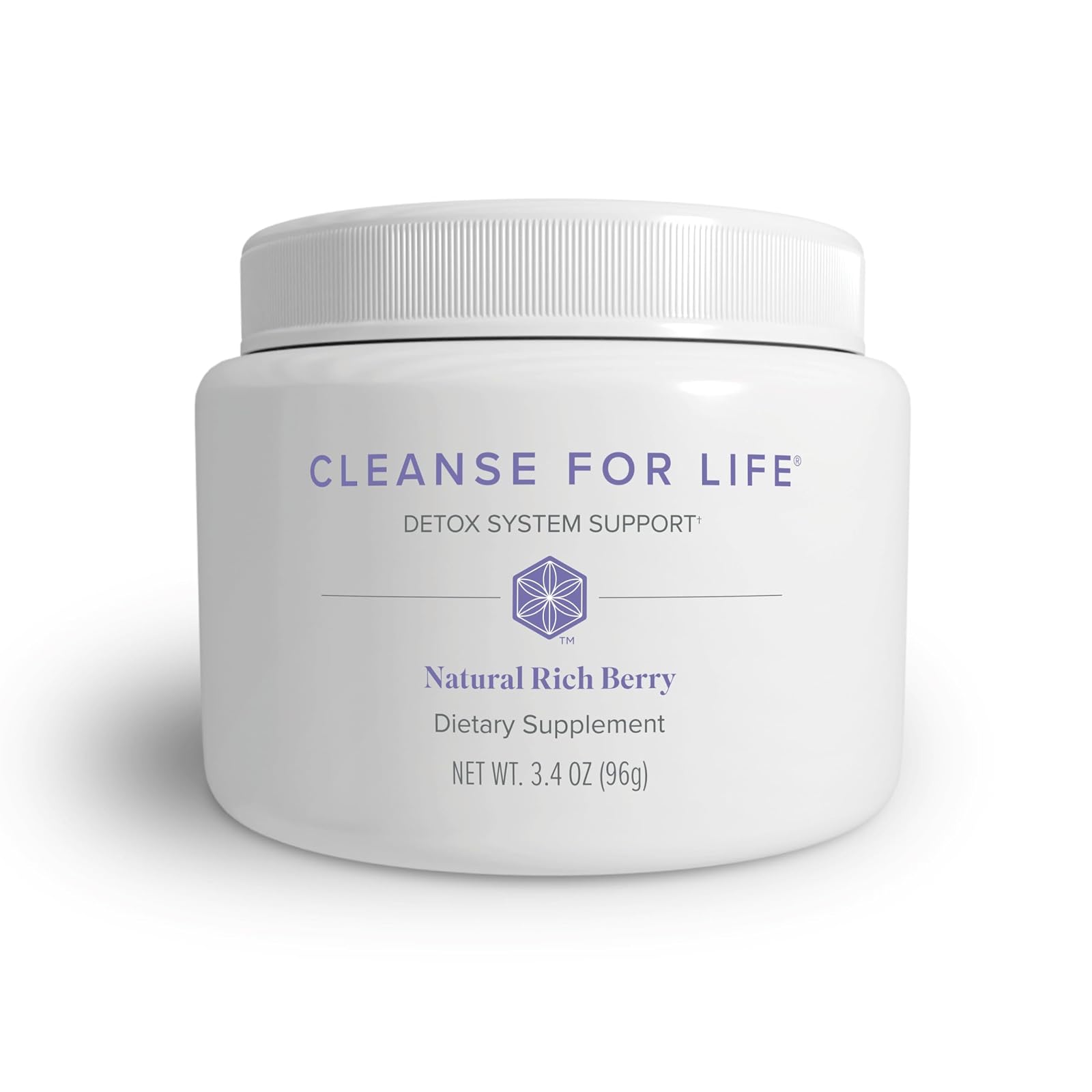 Isagenix Cleanse for Life benefits