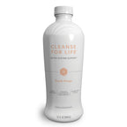 Isagenix Cleanse for Life detox drink