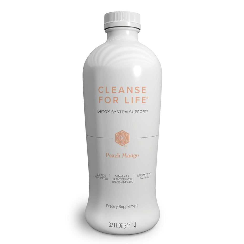 Isagenix detox drink for weight loss
