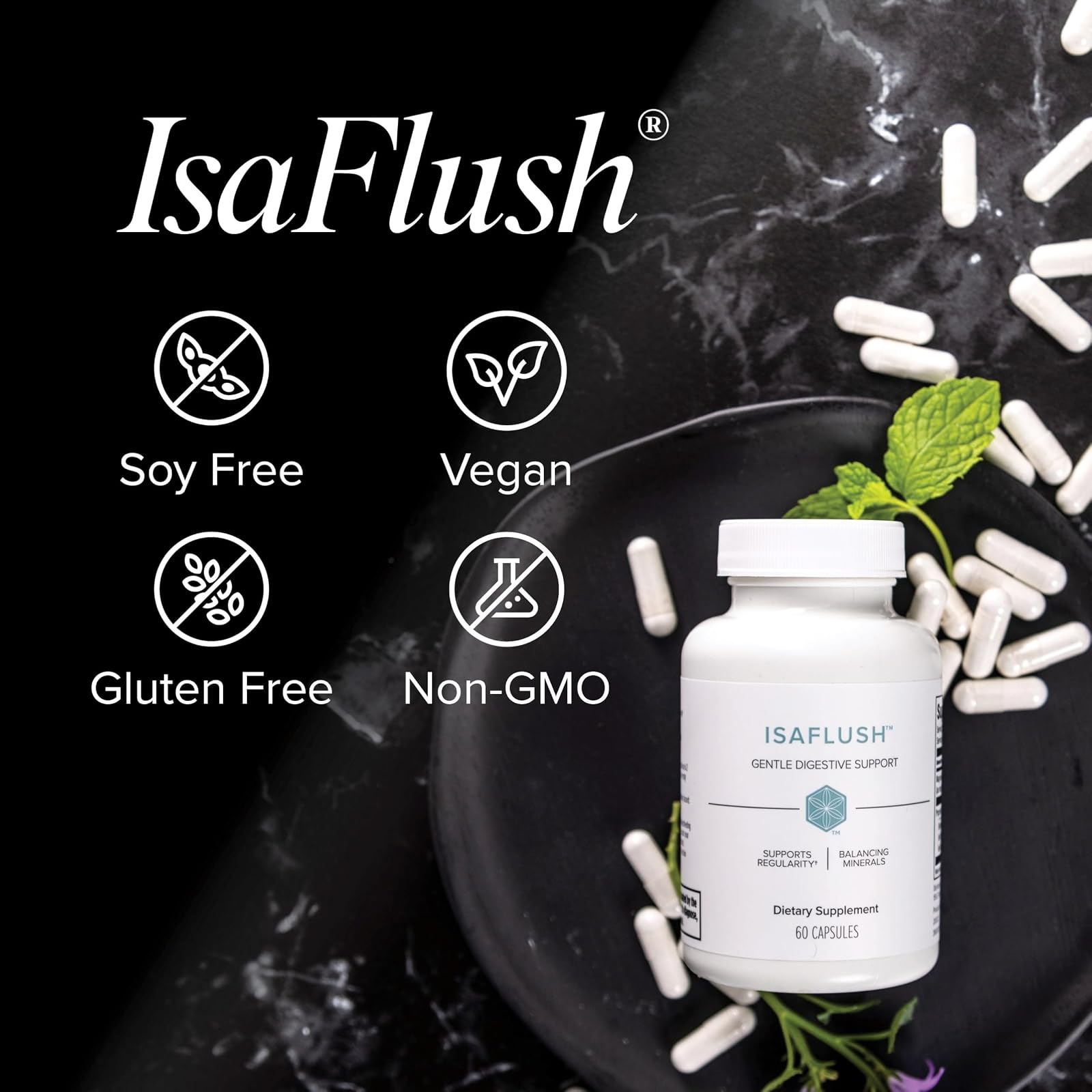 Isagenix digestive enzymes for better digestion
