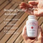 Isagenix fat burners for healthy metabolism