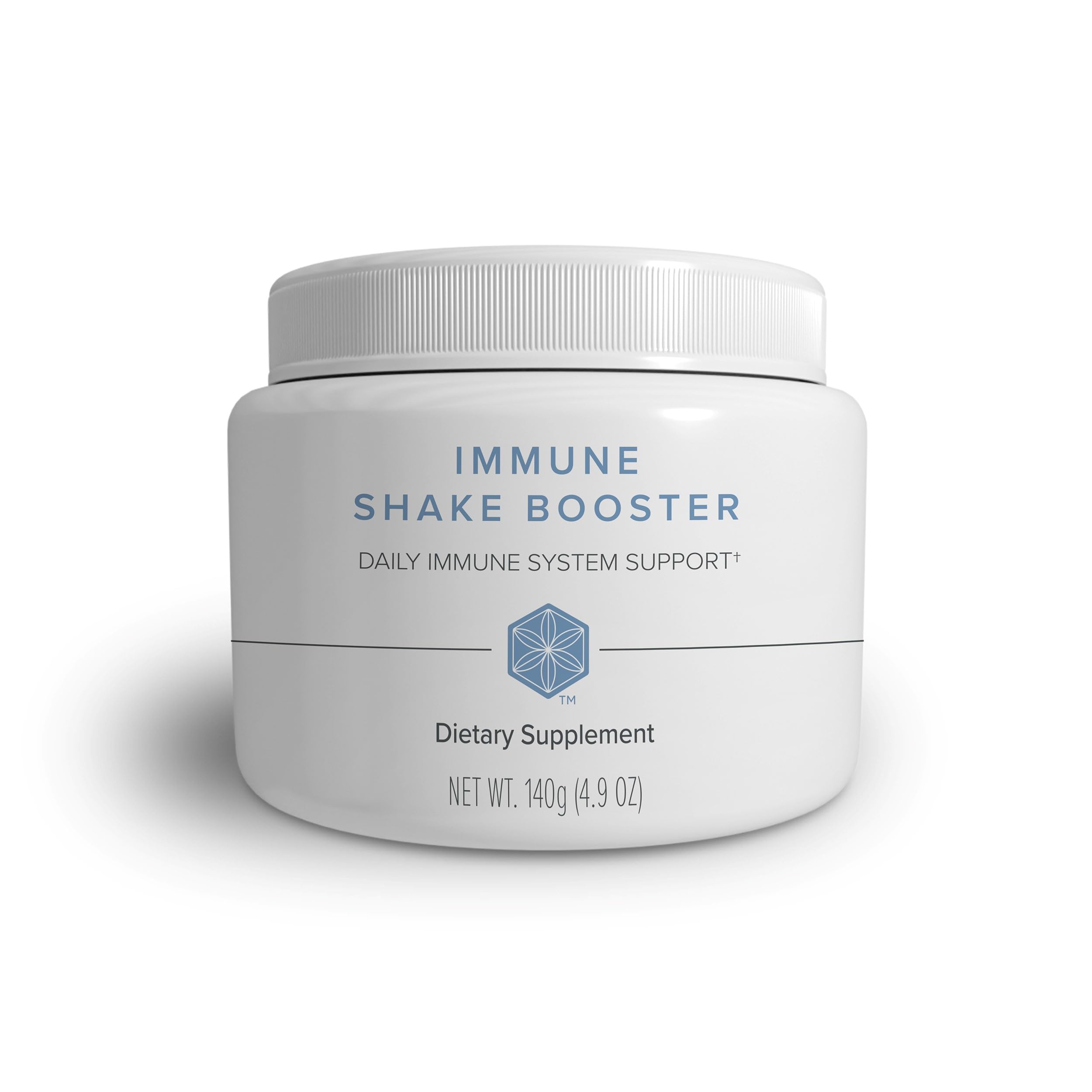 Isagenix Immune Shake unflavored powder