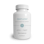 Isagenix IsaFlush digestive enzymes capsules