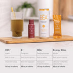 Isagenix liquid shot for athletes