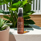 Isagenix melatonin spray with cool flavour