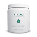 Isagenix moringa greens superfood powder
