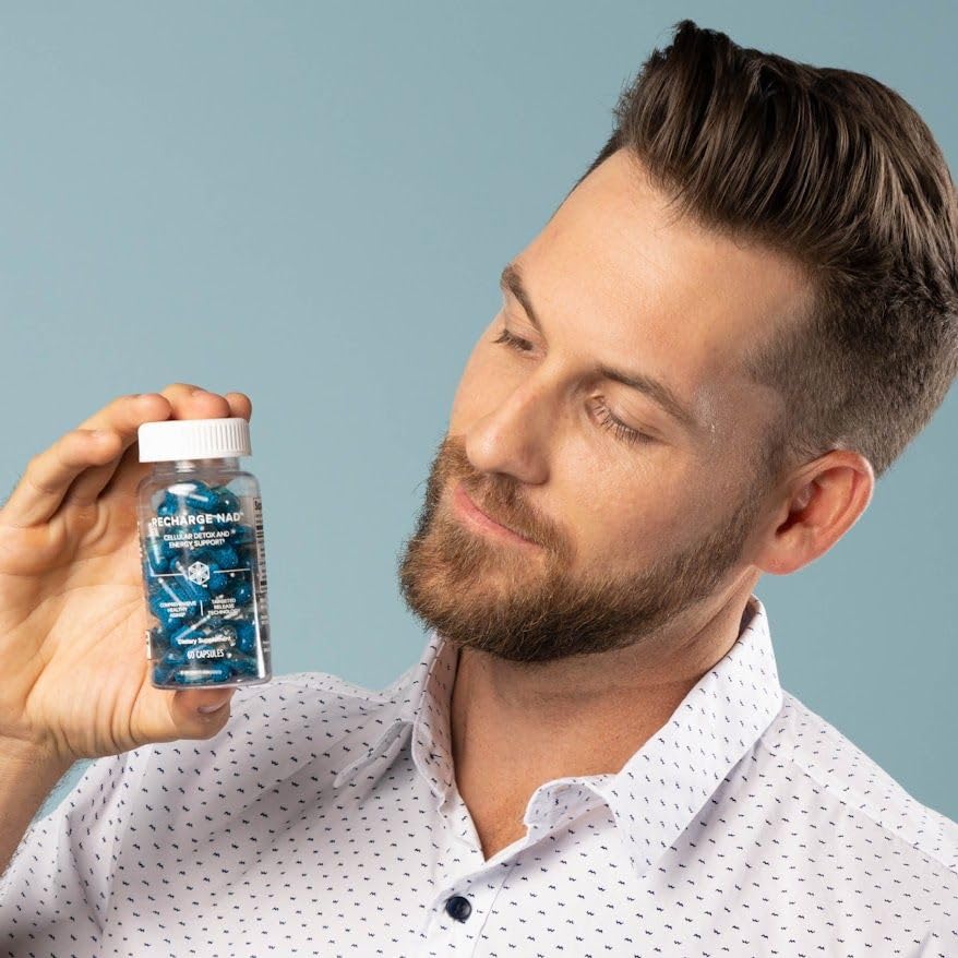 Isagenix multivitamins for optimal health