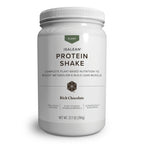 Isagenix plant protein for muscle recovery