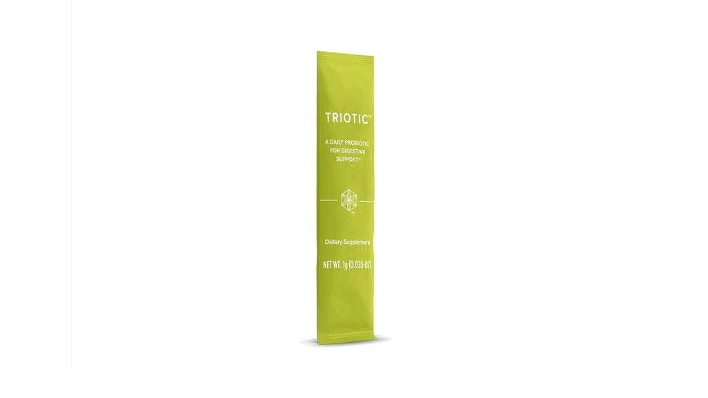 Isagenix Triotic Probiotic for balanced flora